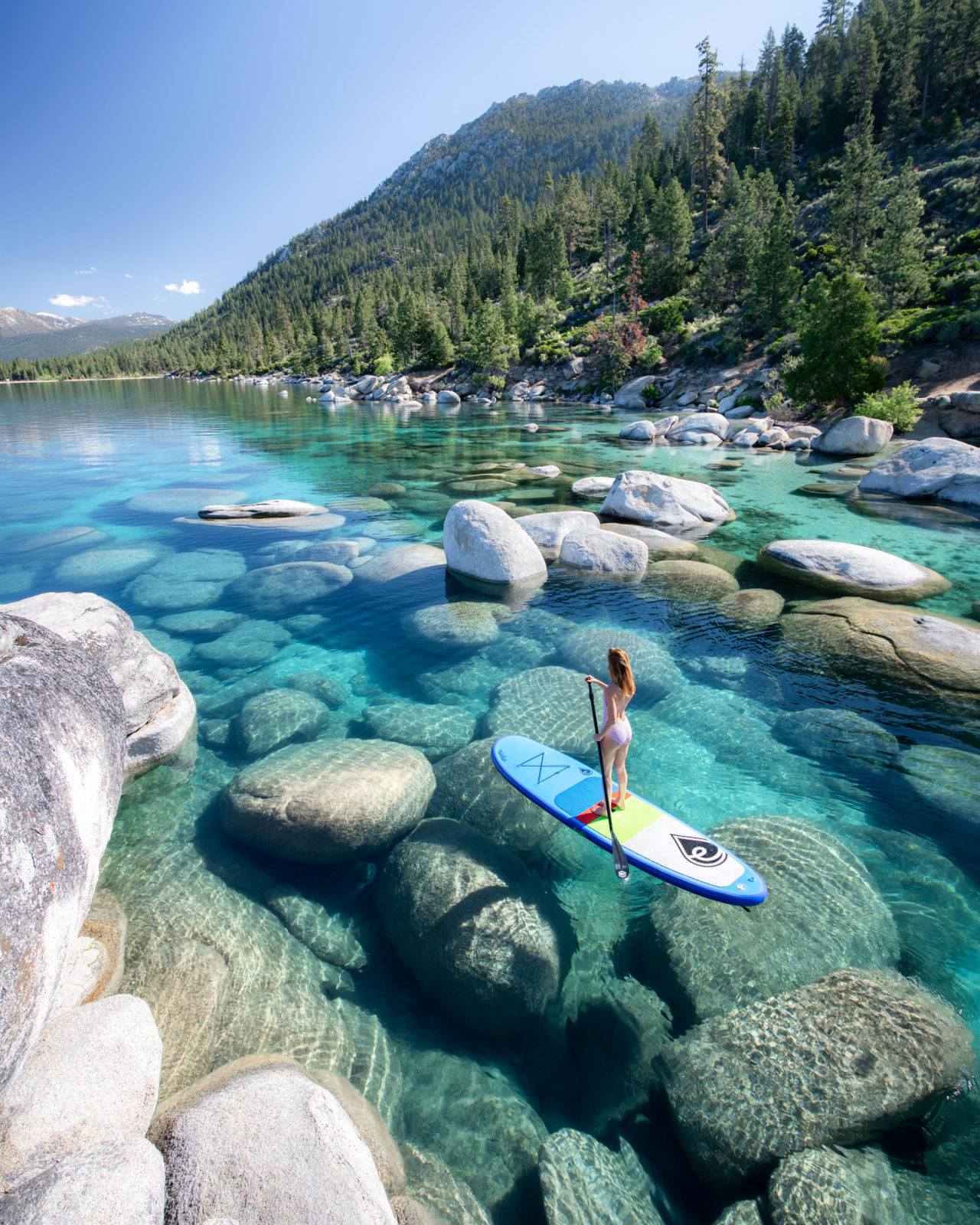 72 Perfect Hours In Lake Tahoe: Best Things to Do - Jess Wandering