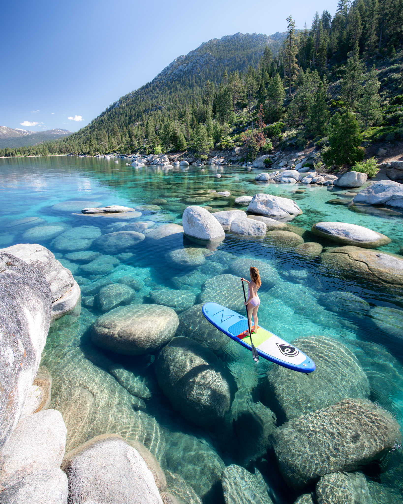 72 Perfect Hours In Lake Tahoe: Best Things to Do - Jess Wandering