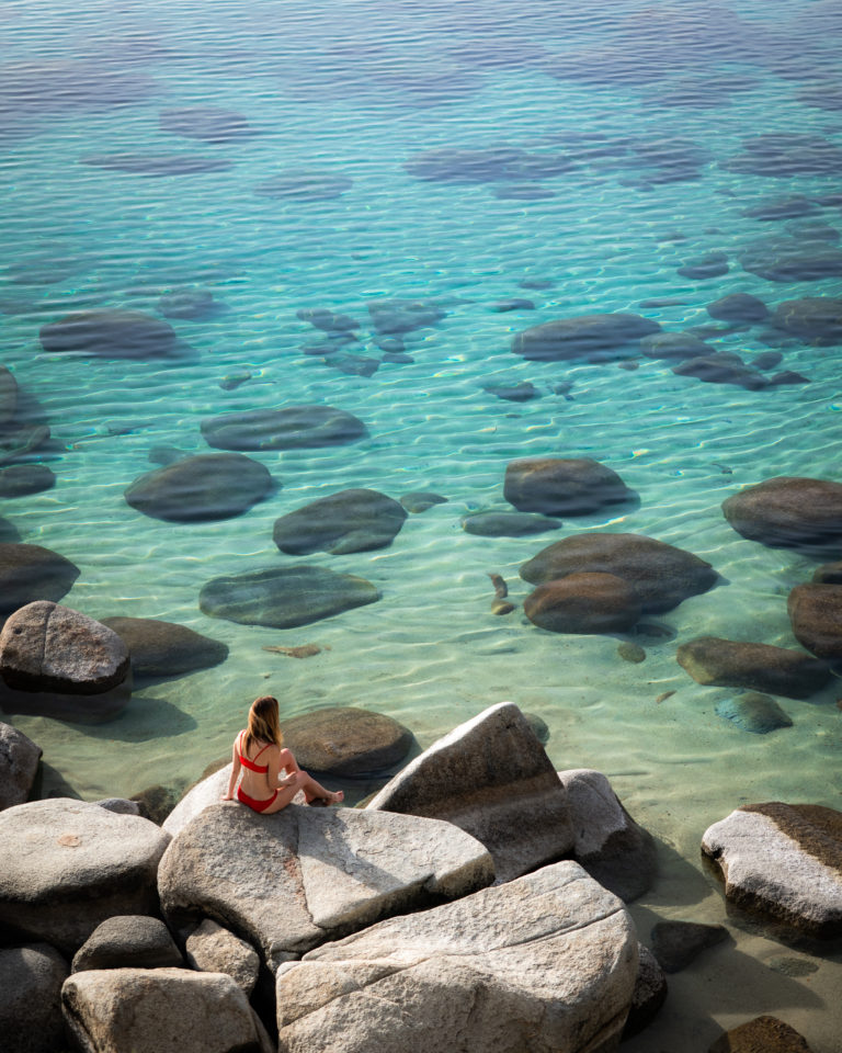 The Best Places to Visit in the USA by Month (2026) - Jess Wandering