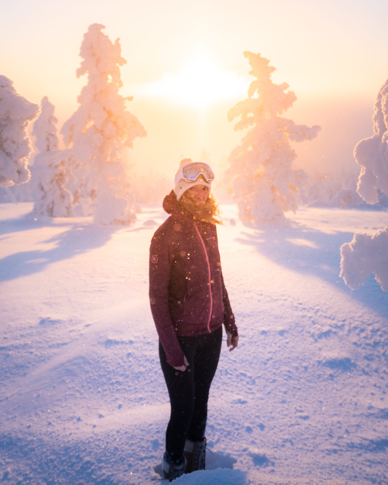 9 Fun Ways To Get Through a Washington Winter - Jess Wandering