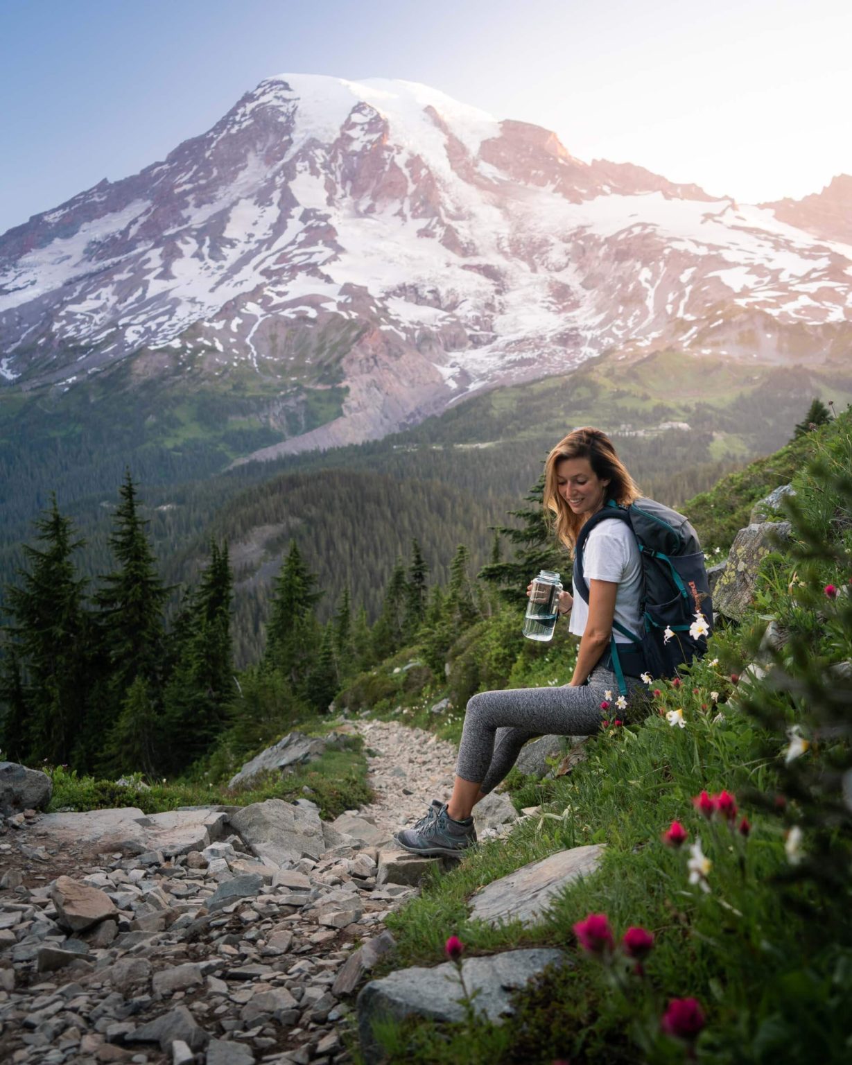 10 Best Hikes in Washington (A Local's Must Do Washington Hikes) - Jess ...
