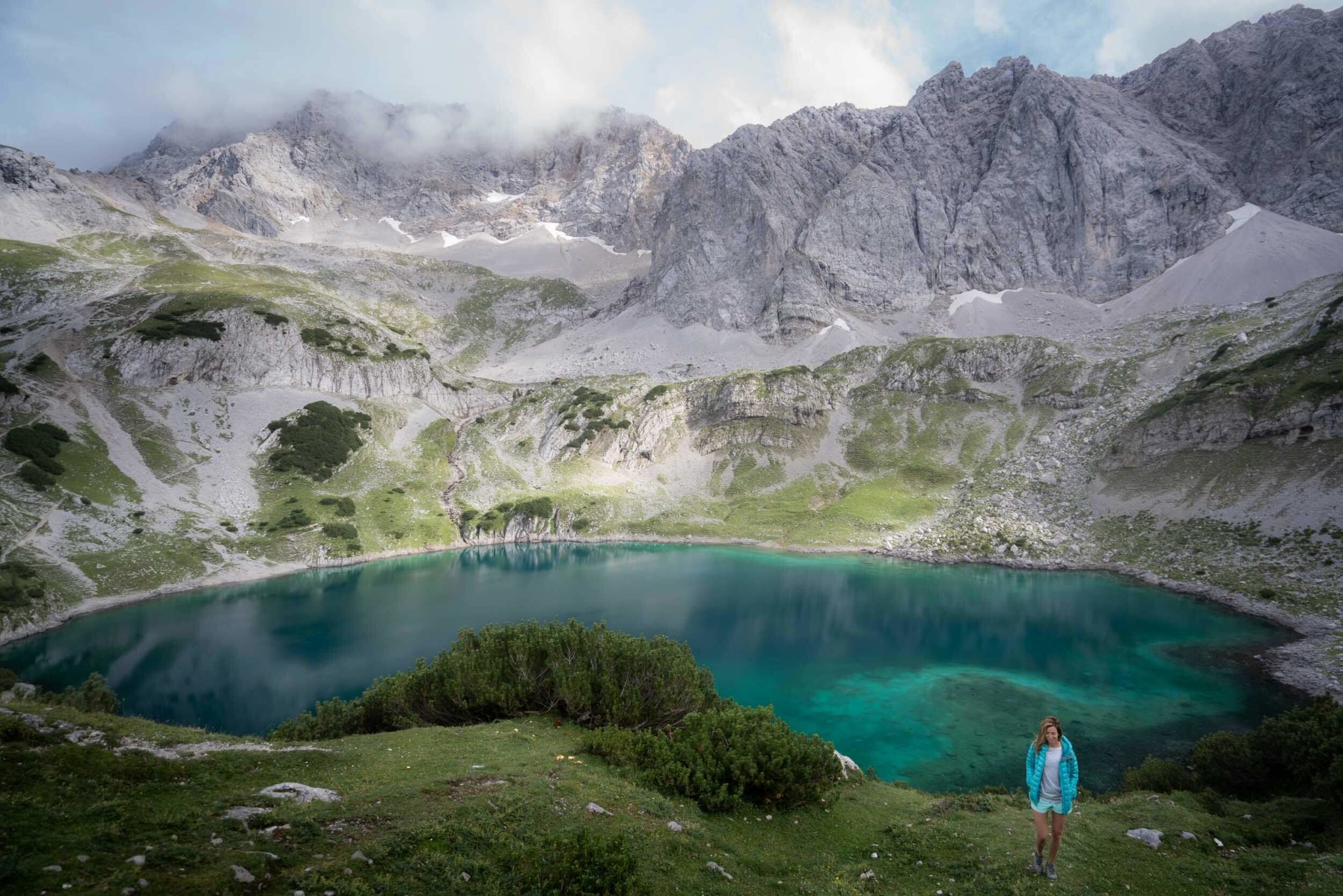 Five Wild Places In Austria You Need To See To Believe - Jess Wandering