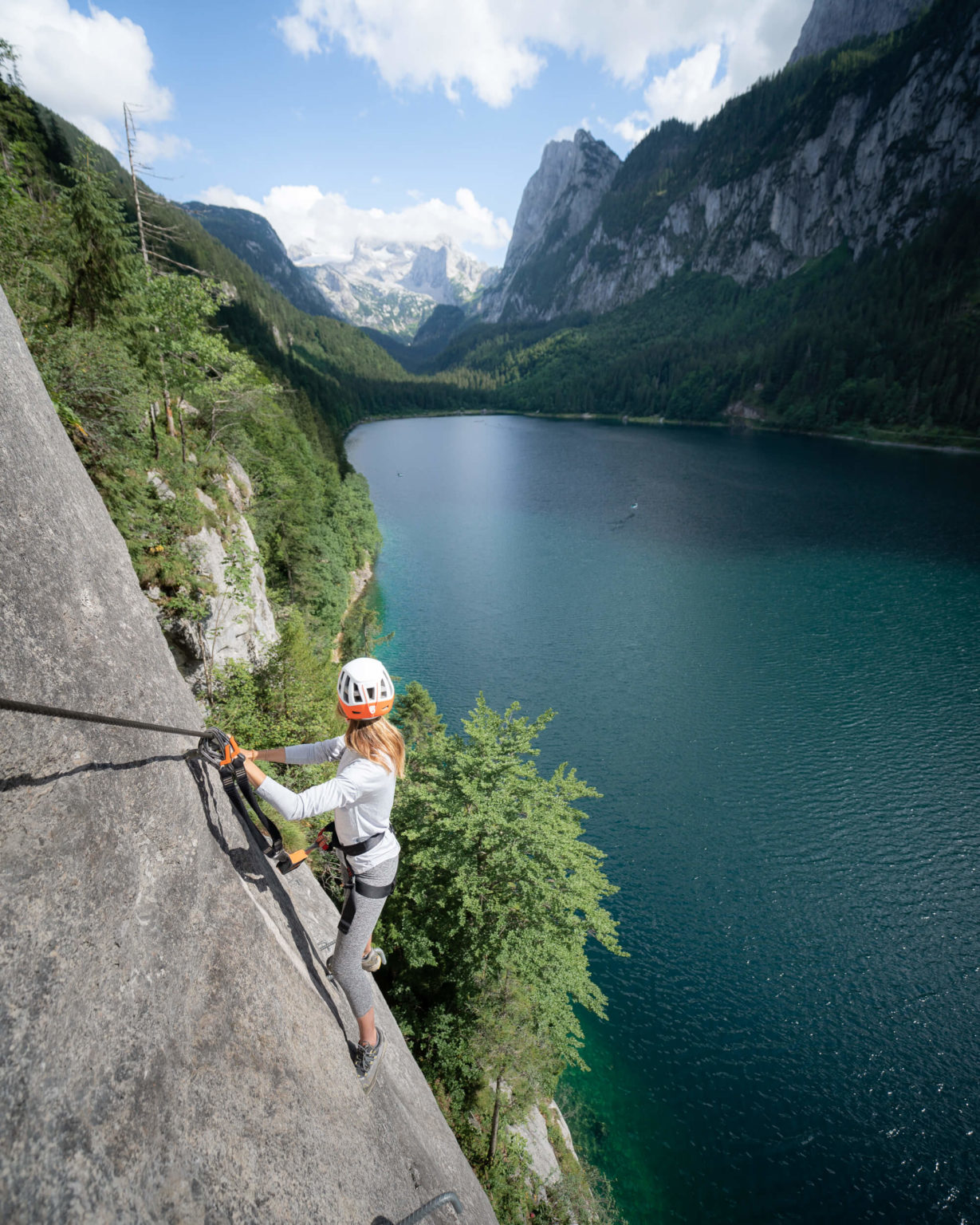 Five Wild Places In Austria You Need To See To Believe - Jess Wandering
