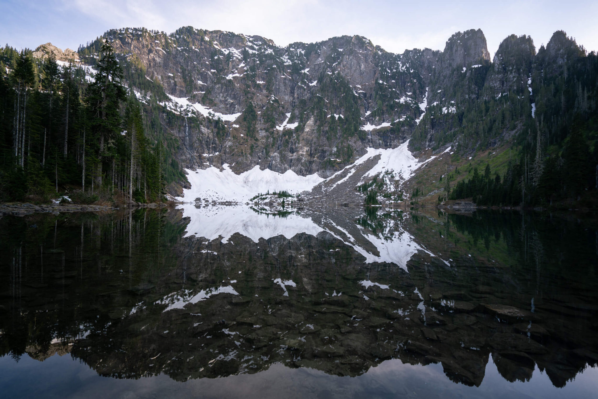 Nine Stunning Spring Hikes In Washington State - Jess Wandering