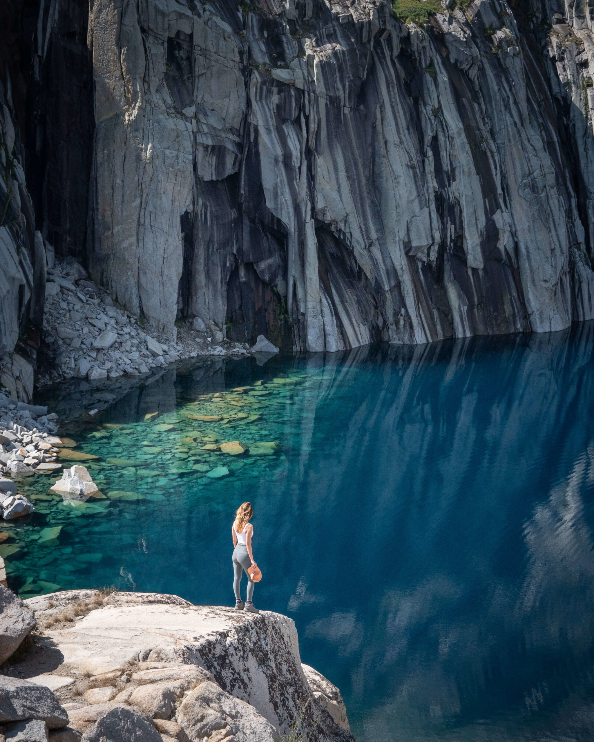 The Complete Guide to Backpacking The Mineral King Loop - Jess Wandering