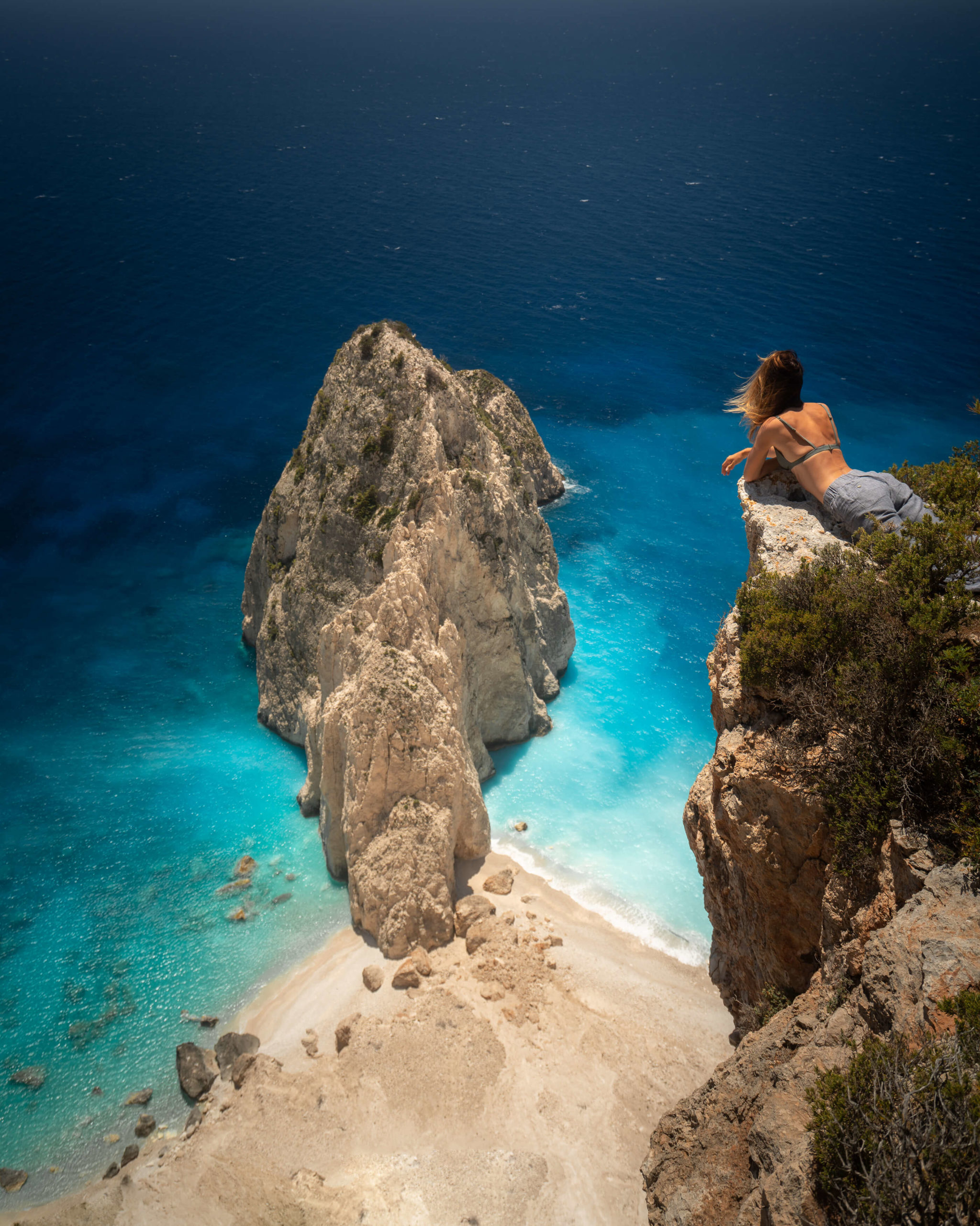 What to See in Zakynthos Greece - Your Bucket List Travel Guide To ...
