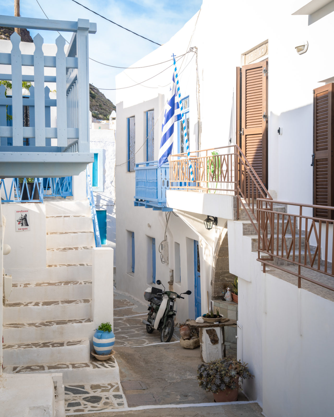 The Best Things To Do On Milos: A Complete Guide - Jess Wandering