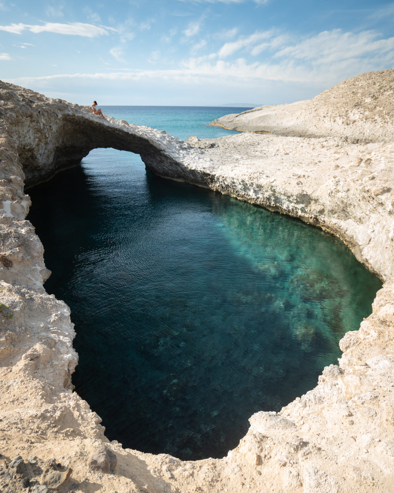 The Best Things To Do In Milos: A Complete Guide - Jess Wandering