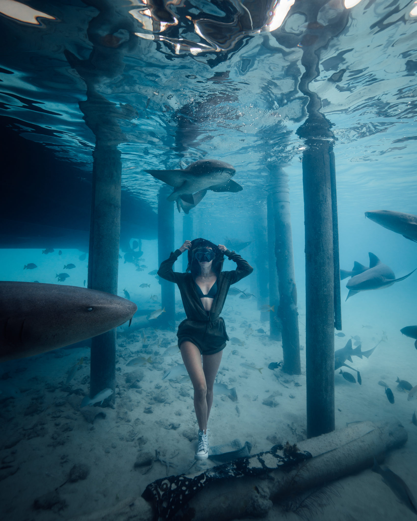 The Stories Behind Your Favorite Images From 2021 - Jess Wandering