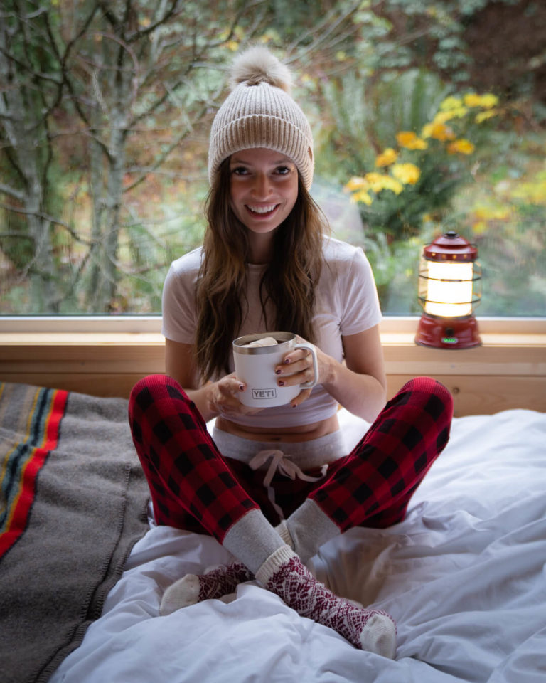 Blog - Jess Wandering