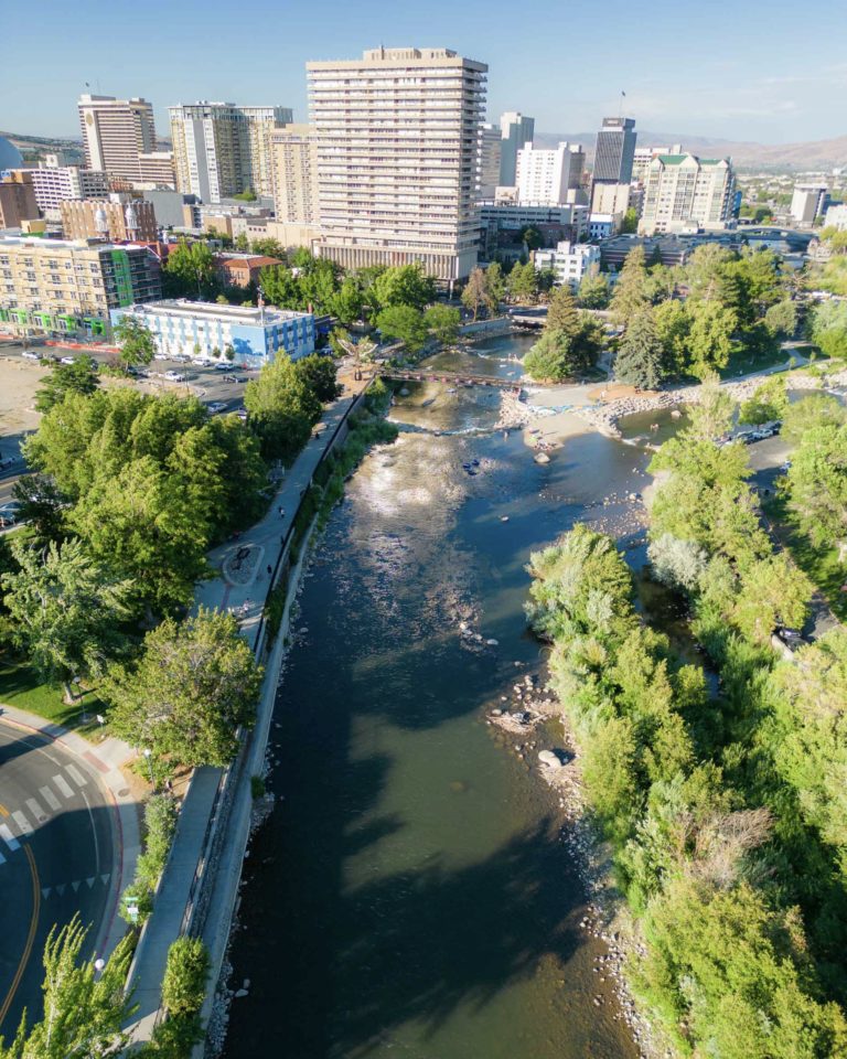 A Dozen Unique Things To Do In Reno, Nevada - Jess Wandering