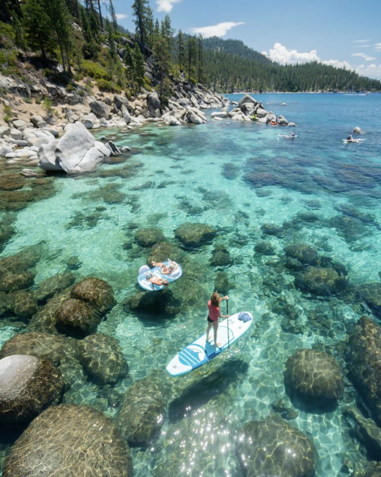 A Dozen Unique Things To Do In Reno, Nevada - Jess Wandering