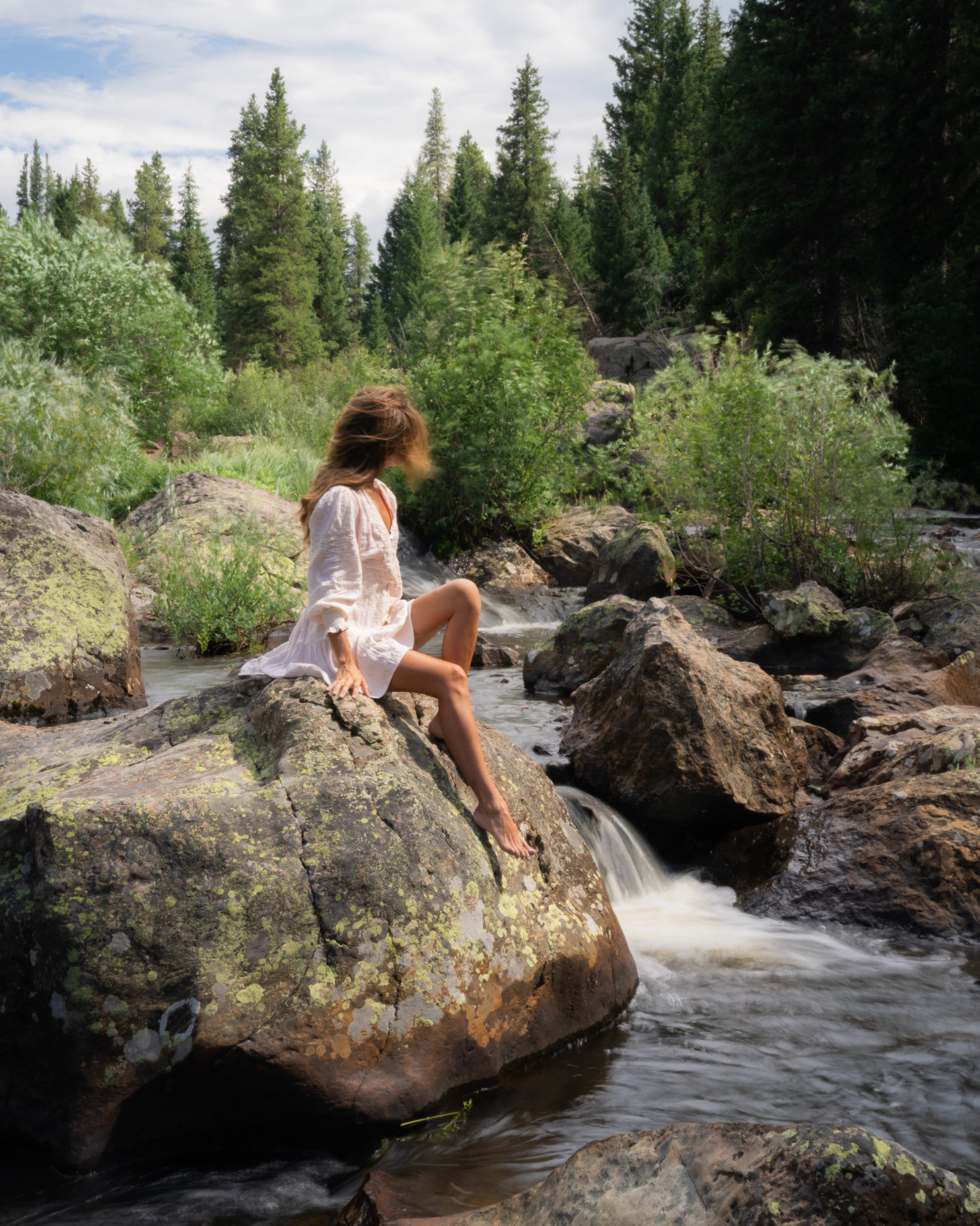 Best Things to Do in Vail Colorado in the Summer - Jess Wandering