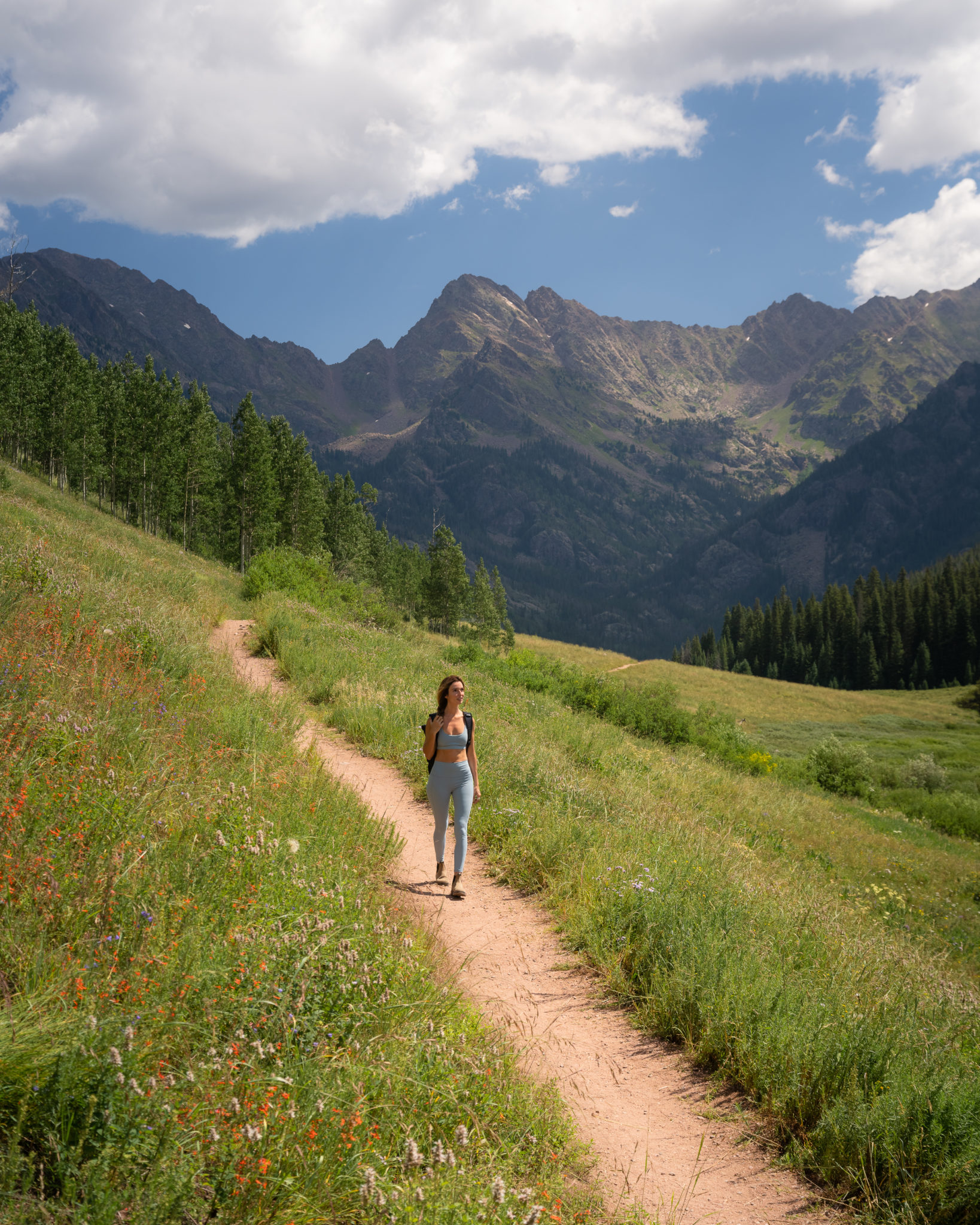 Best Things to Do in Vail Colorado in the Summer - Jess Wandering