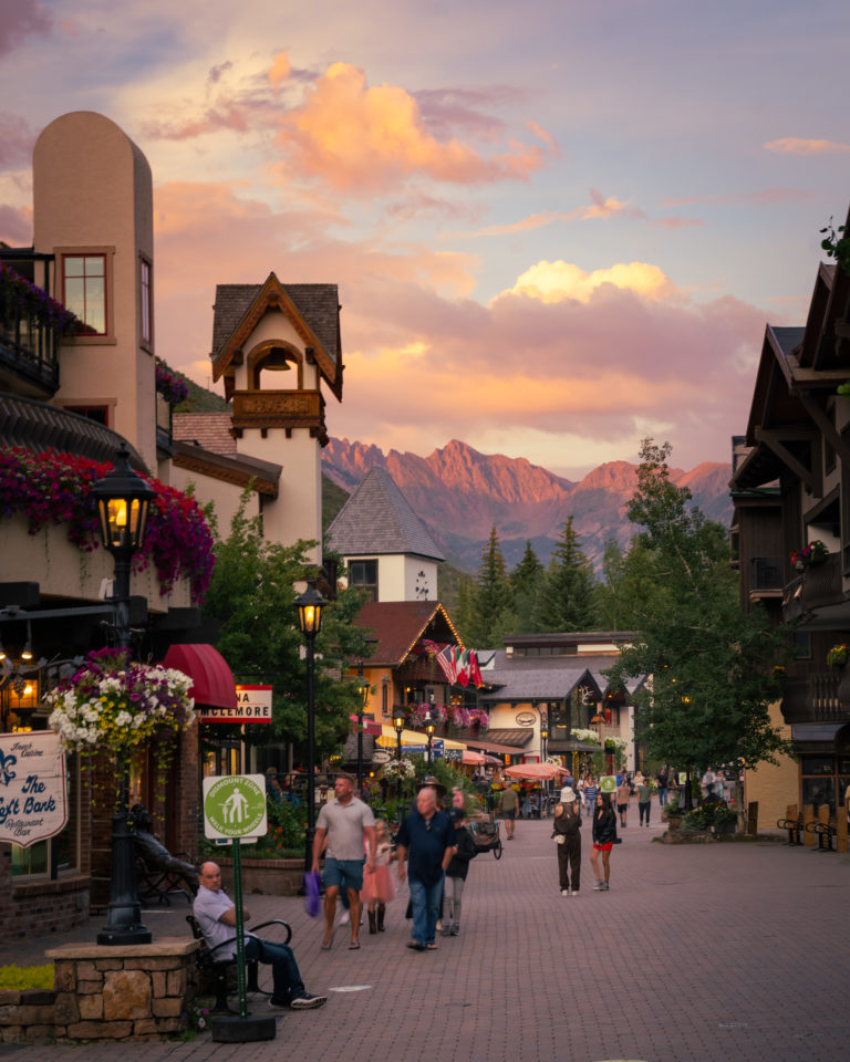 Best Things to Do in Vail Colorado in the Summer - Jess Wandering