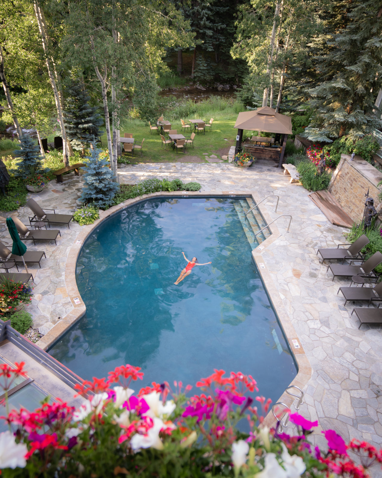 Best Things to Do in Vail Colorado in the Summer - Jess Wandering