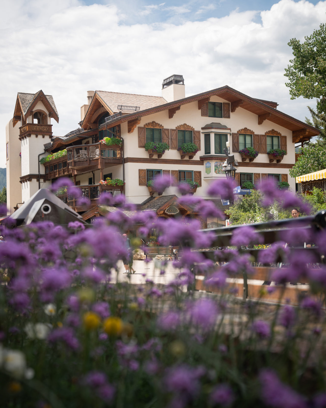 Best Things to Do in Vail Colorado in the Summer - Jess Wandering