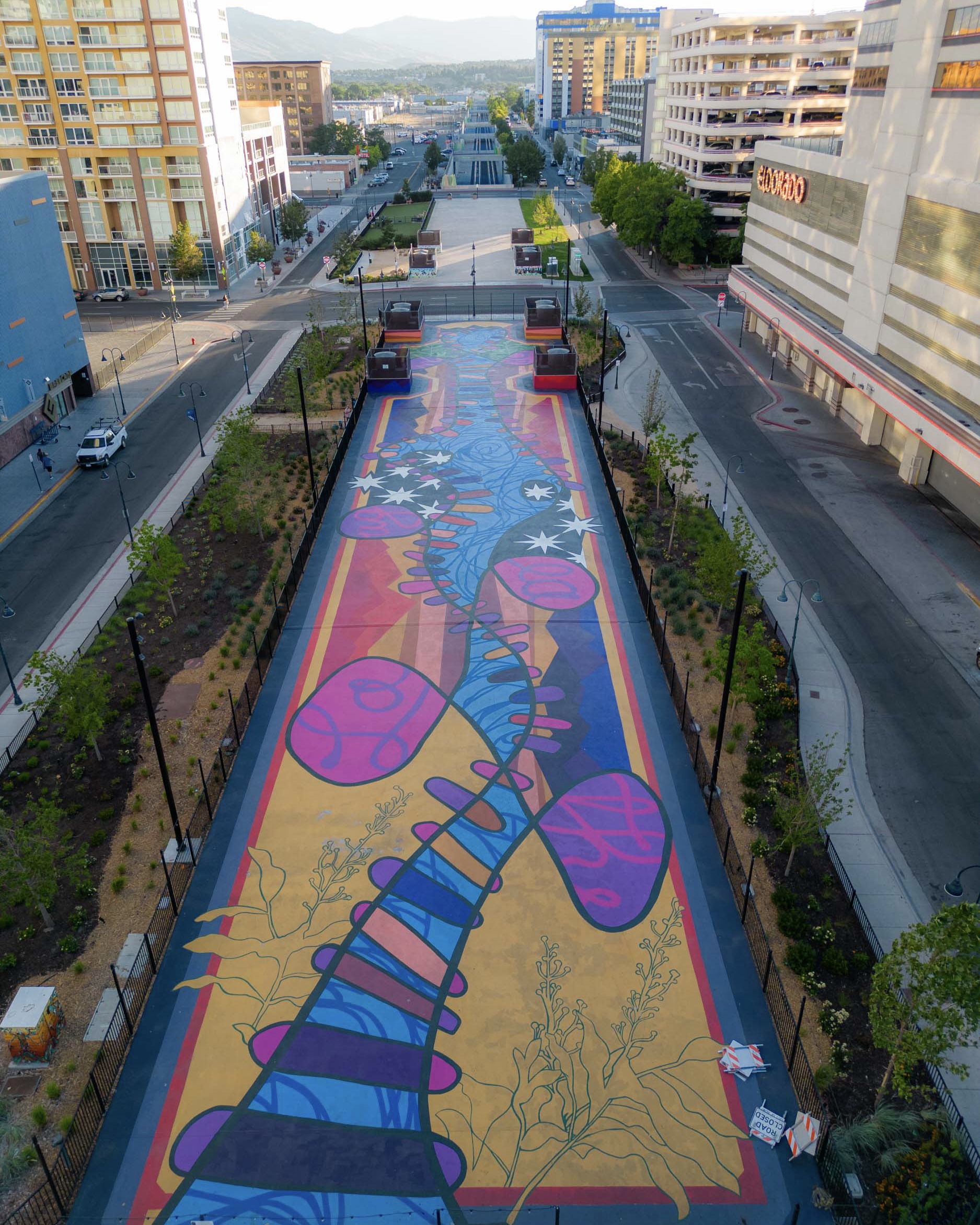 A Dozen Unique Things To Do In Reno, Nevada - Jess Wandering