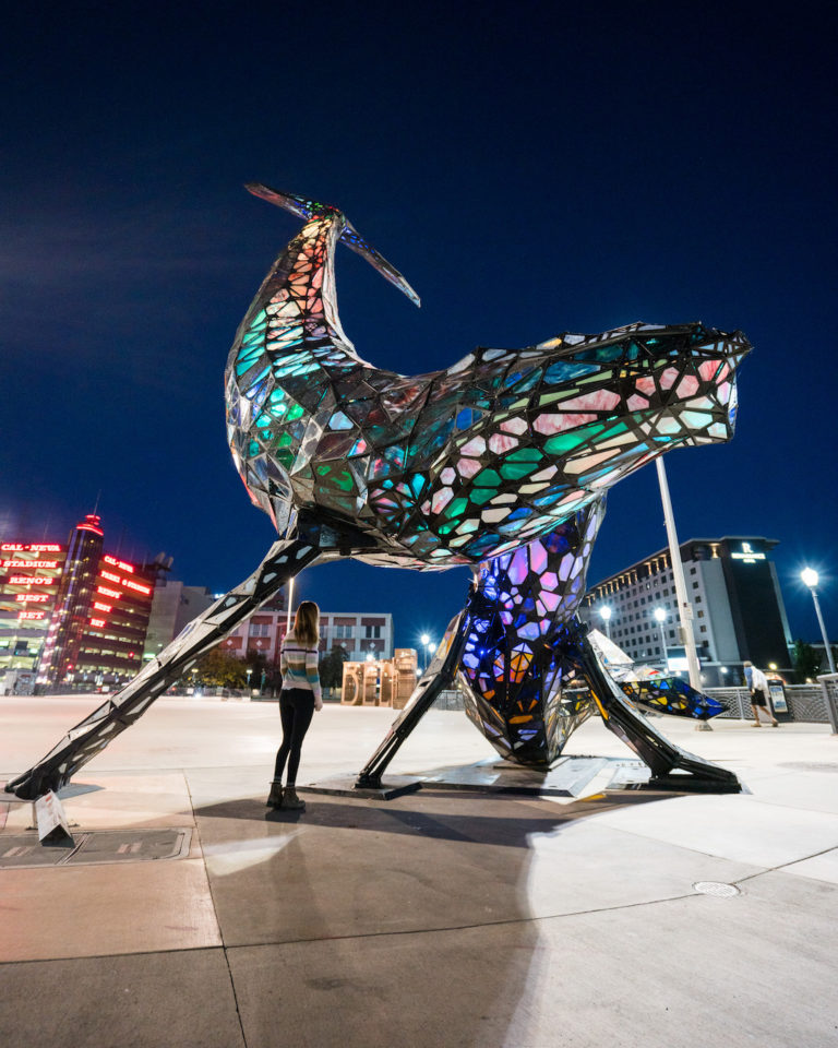 A Dozen Unique Things To Do In Reno, Nevada - Jess Wandering