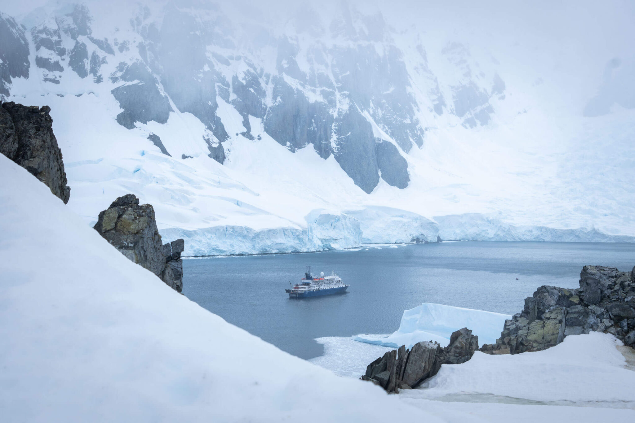 Everything You Need to Know For Your Trip To Antarctica - Jess Wandering