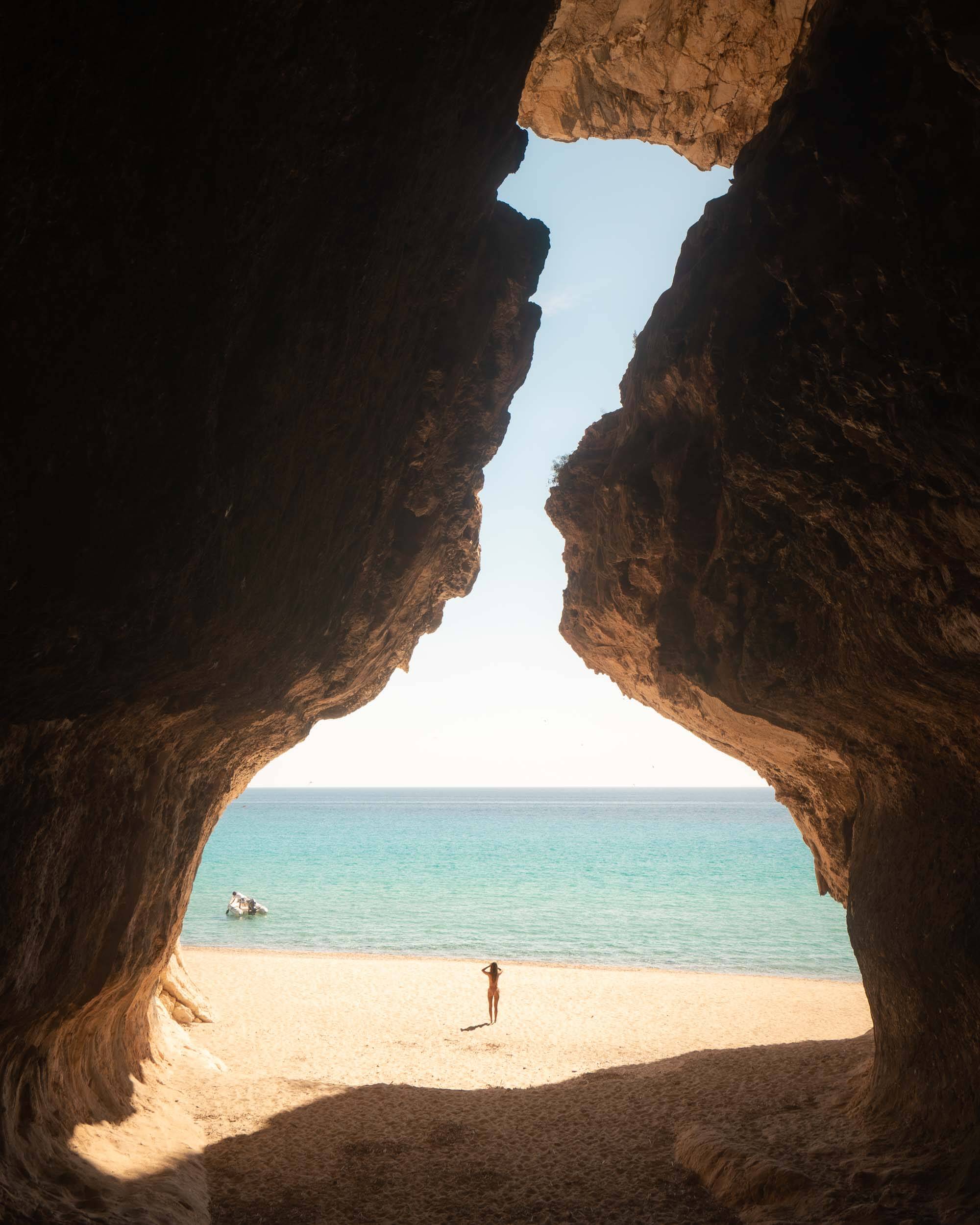 A Complete Guide to the Baunei Coast: Sardinia’s East Coast Paradise - Jess Wandering