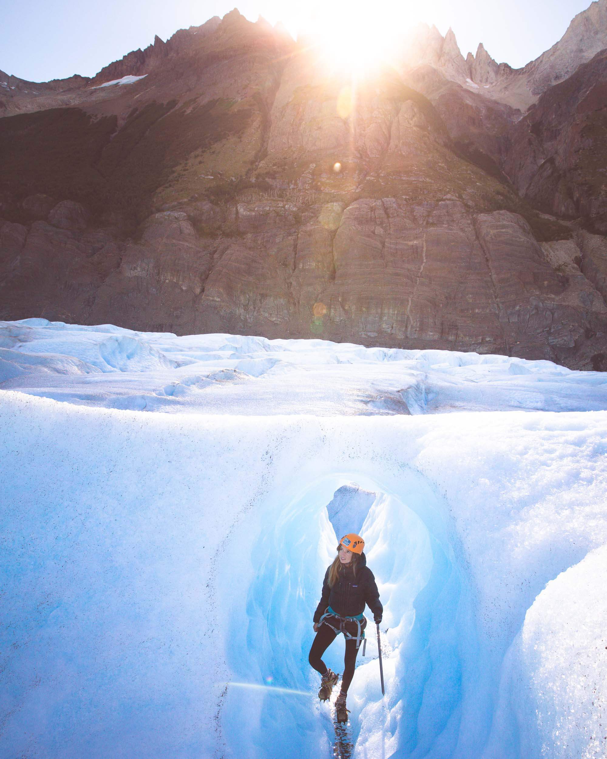 Comprehensive Guide to Hiking the W-Trek in Patagonia - Jess Wandering