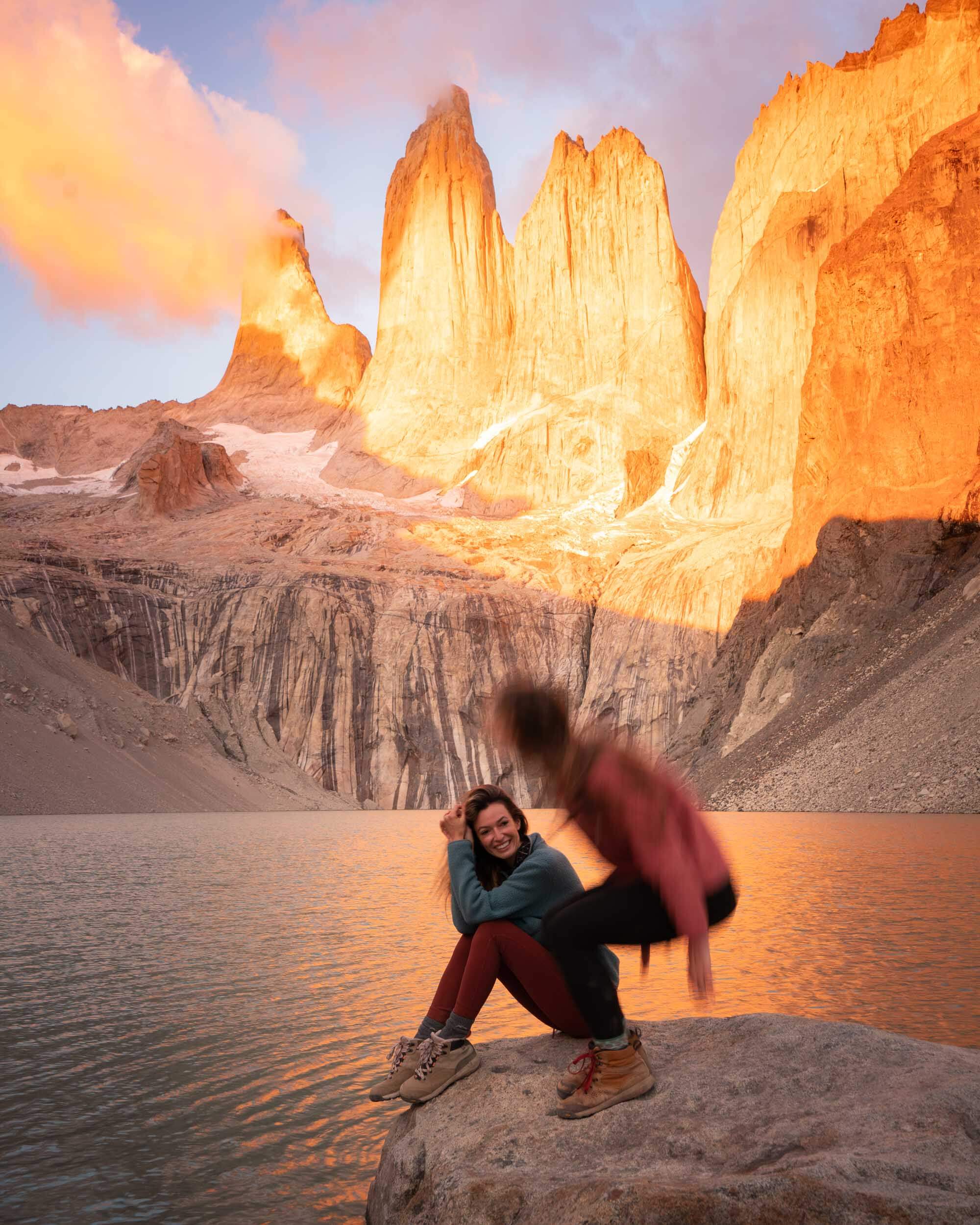 Comprehensive Guide to Hiking the W-Trek in Patagonia - Jess Wandering