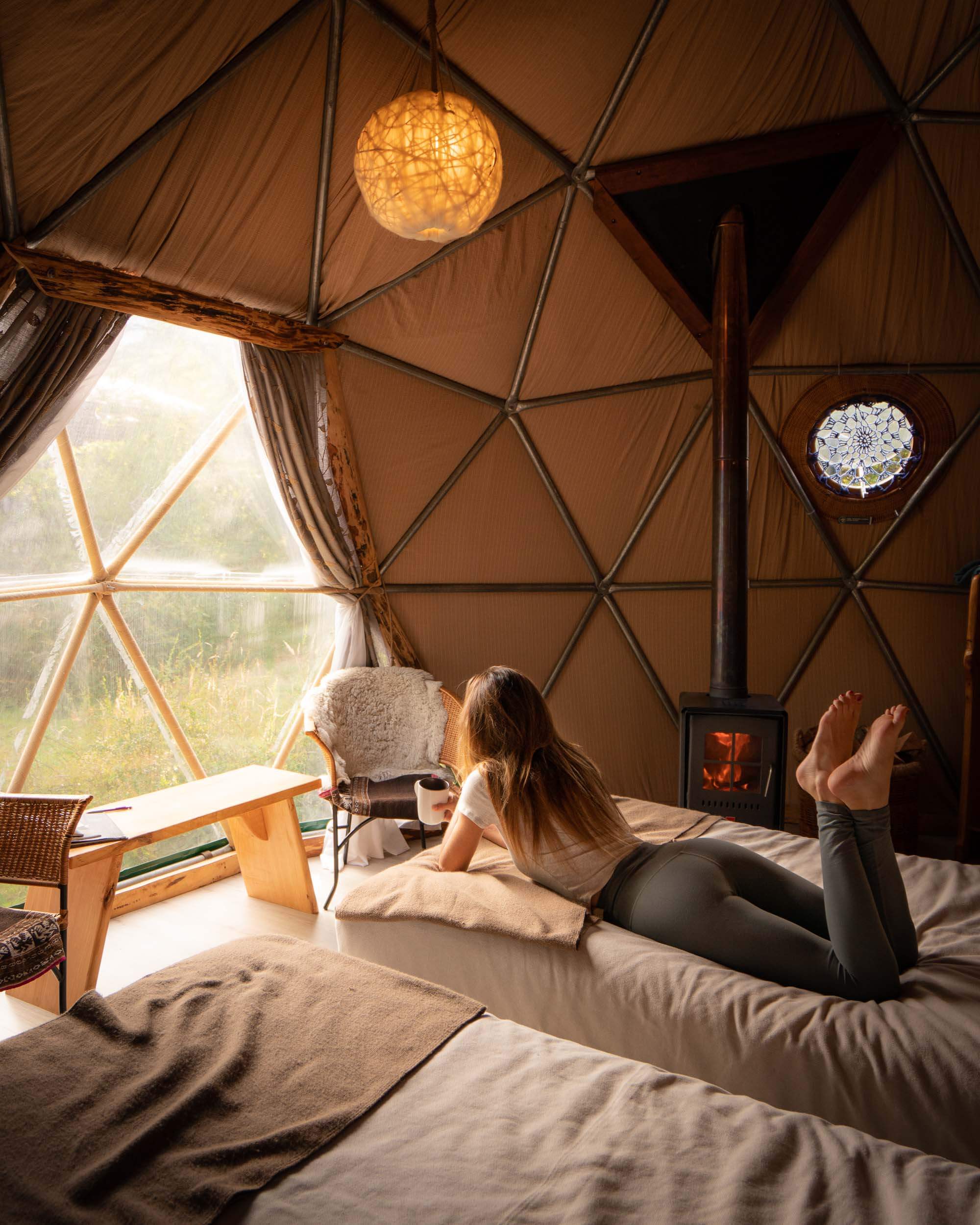 Comprehensive Guide to Hiking the W-Trek in Patagonia - Jess Wandering