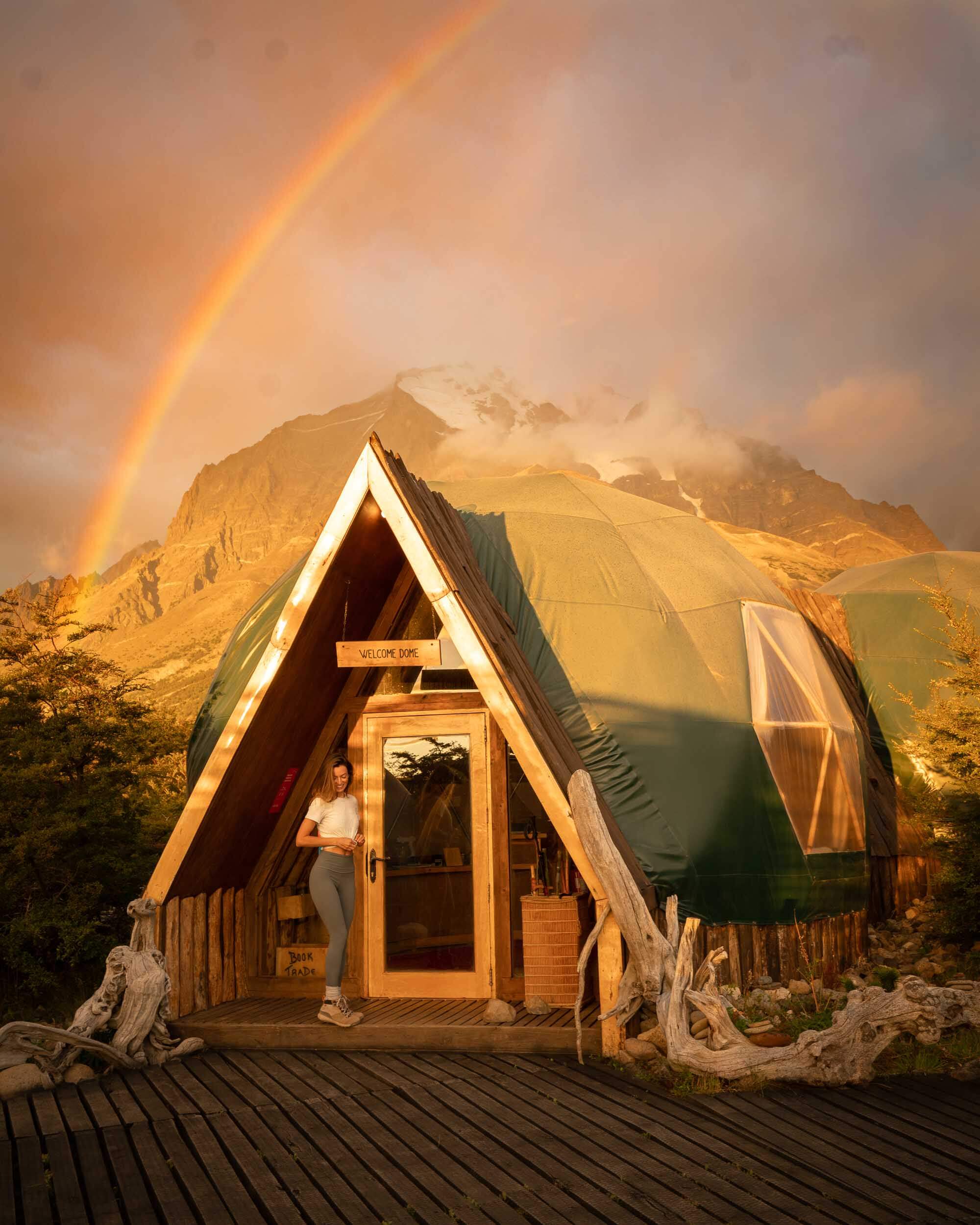 Comprehensive Guide to Hiking the W-Trek in Patagonia - Jess Wandering