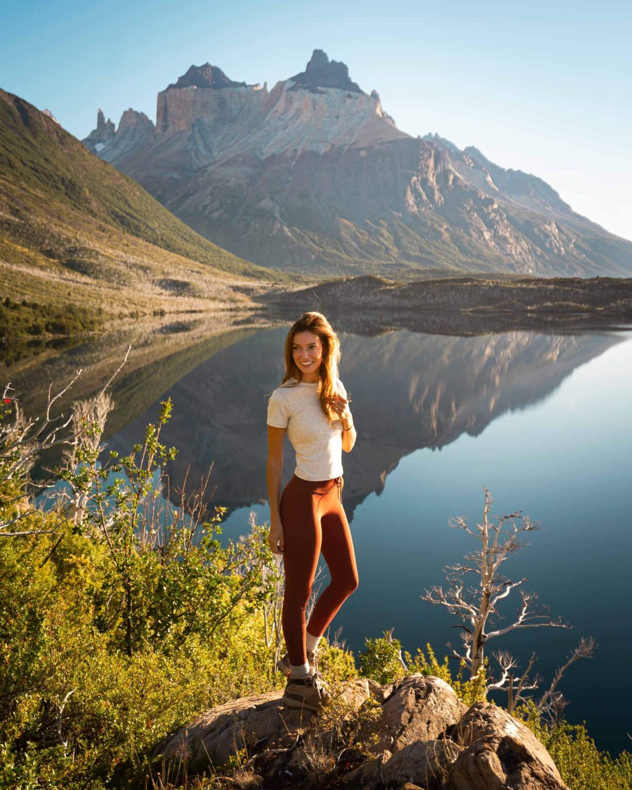 Comprehensive Guide to Hiking the W-Trek in Patagonia - Jess Wandering