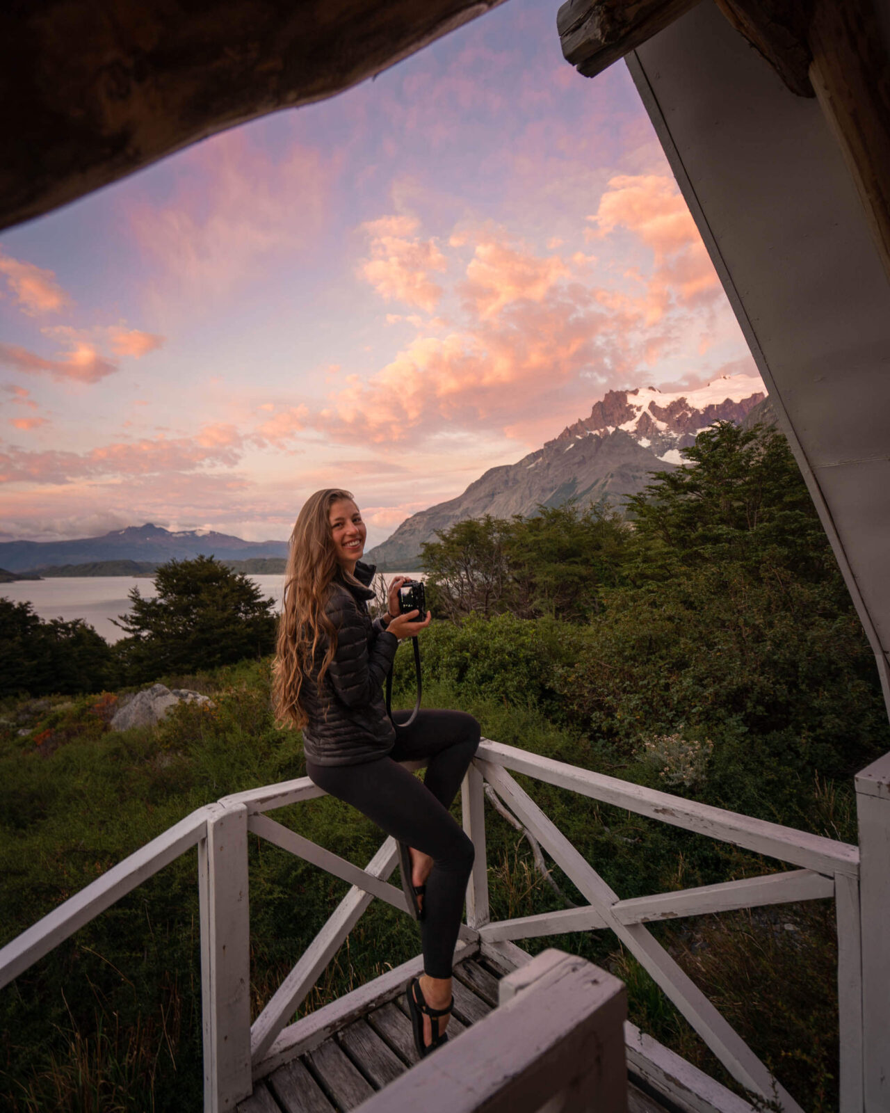 Comprehensive Guide to Hiking the W-Trek in Patagonia - Jess Wandering