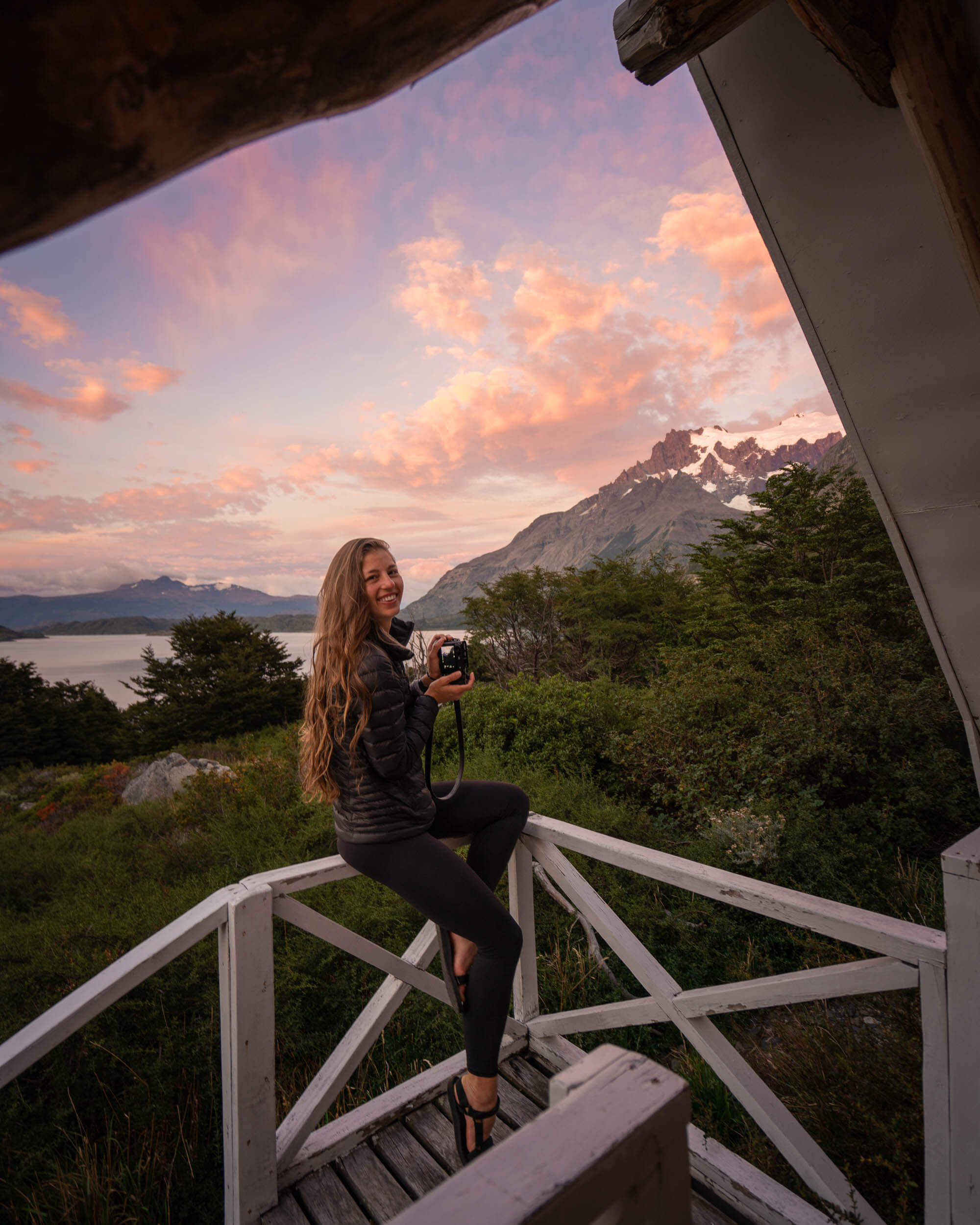 Complete Packing List For The W-Trek In Torres Del Paine, Patagonia ...