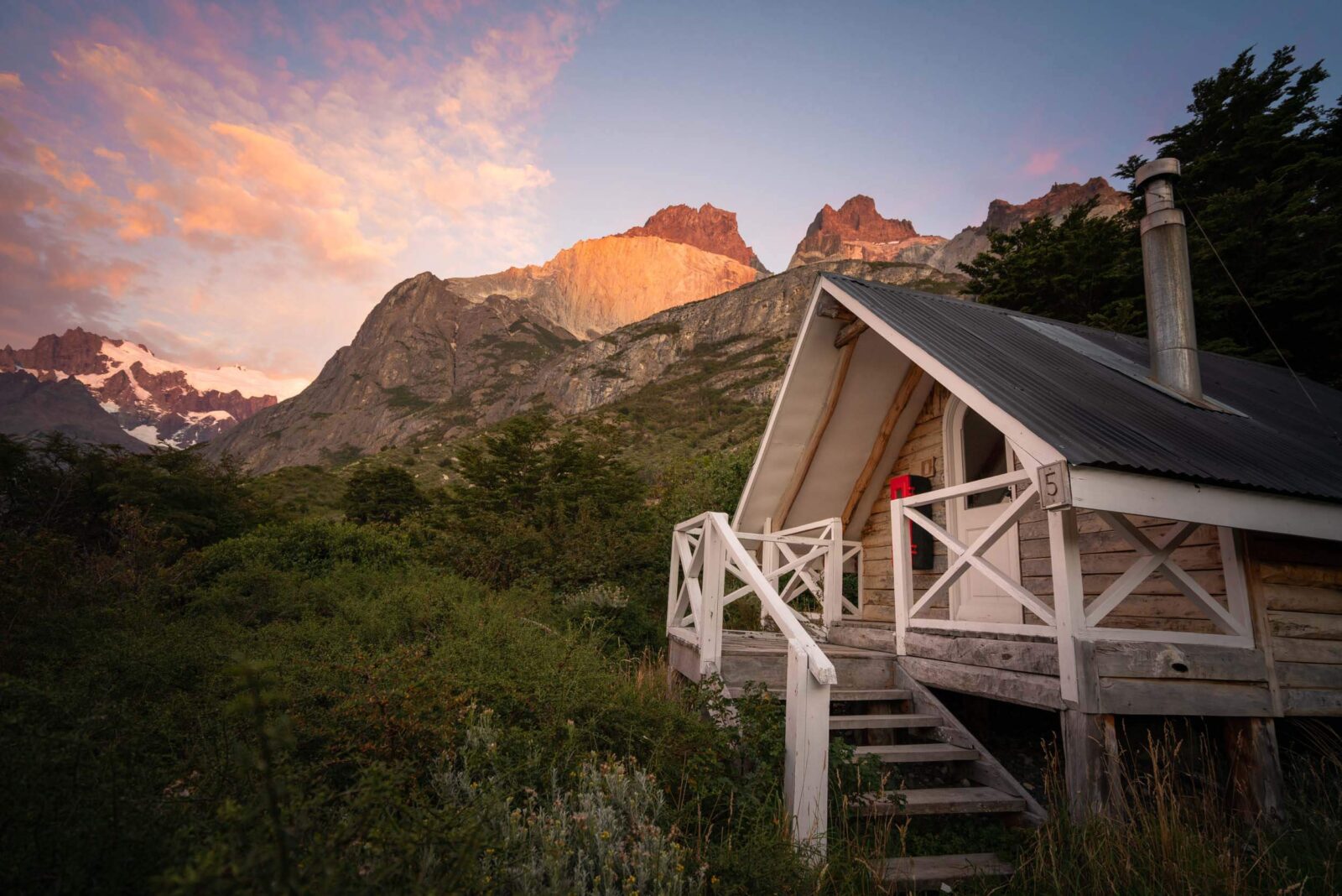 Comprehensive Guide to Hiking the W-Trek in Patagonia - Jess Wandering