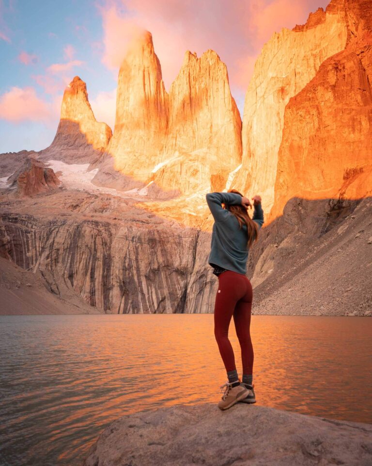 Comprehensive Guide to Hiking the W-Trek in Patagonia - Jess Wandering