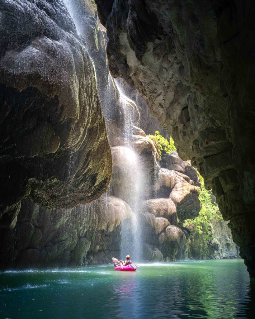 The Most Unique Places to Visit in Mexico: Hidden Gems and Beautiful ...