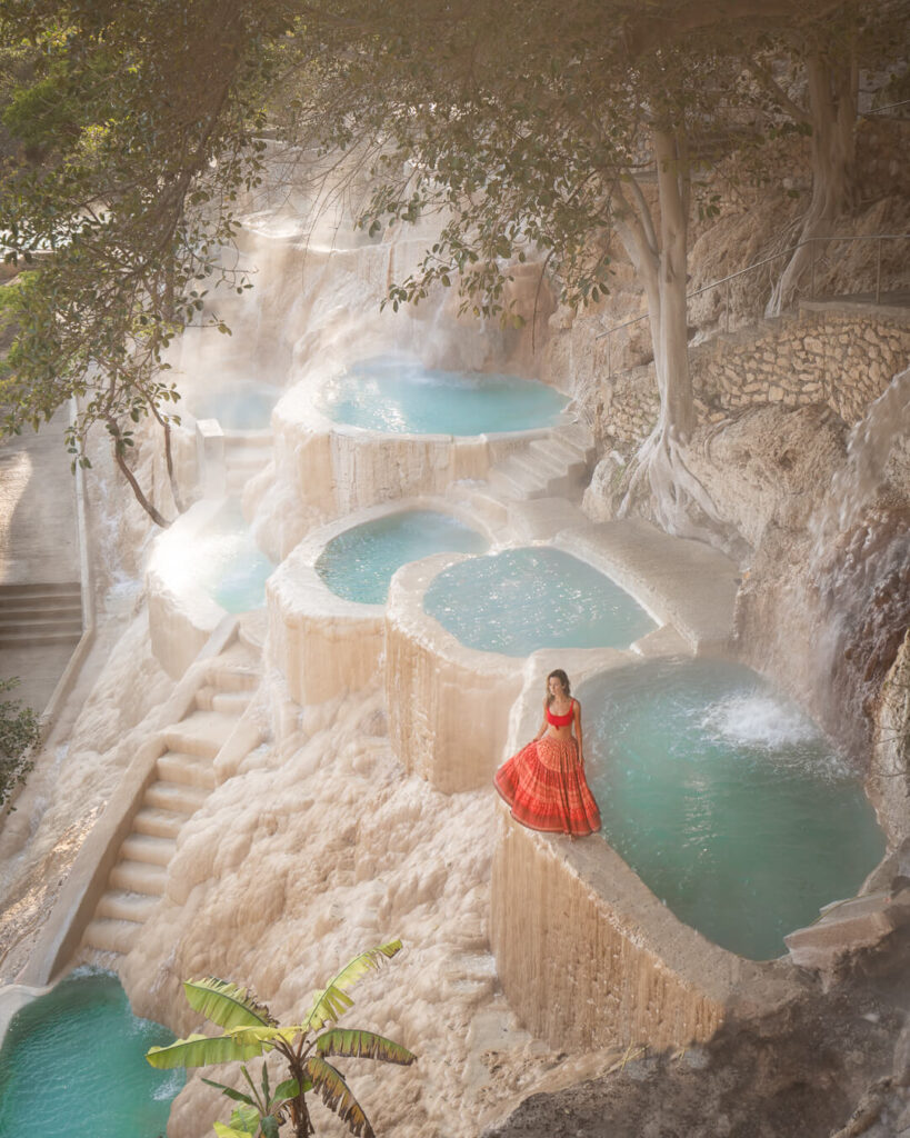 The Most Unique Places to Visit in Mexico: Hidden Gems and Beautiful ...