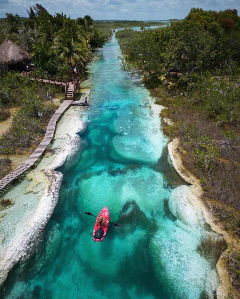 The Most Unique Places to Visit in Mexico: Hidden Gems and Beautiful ...