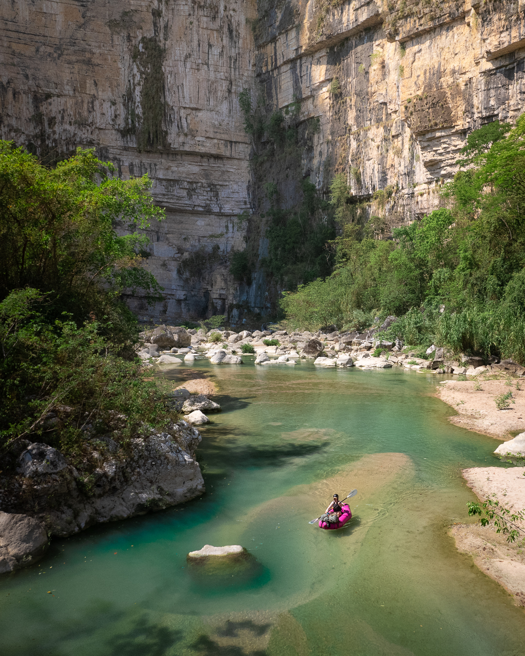 The Most Unique Places to Visit in Mexico: Hidden Gems and Beautiful ...