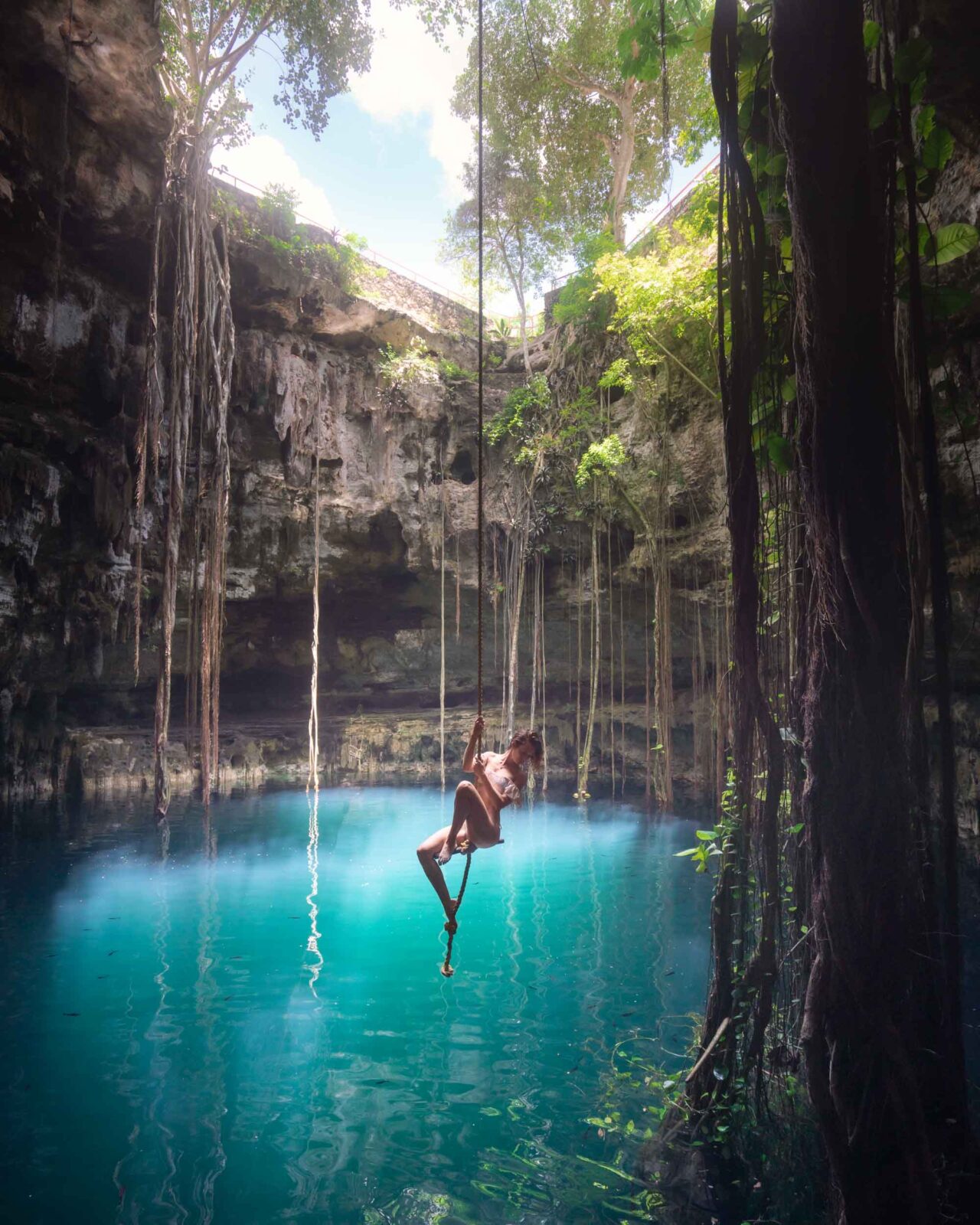 The Most Unique Places to Visit in Mexico: Hidden Gems and Beautiful ...